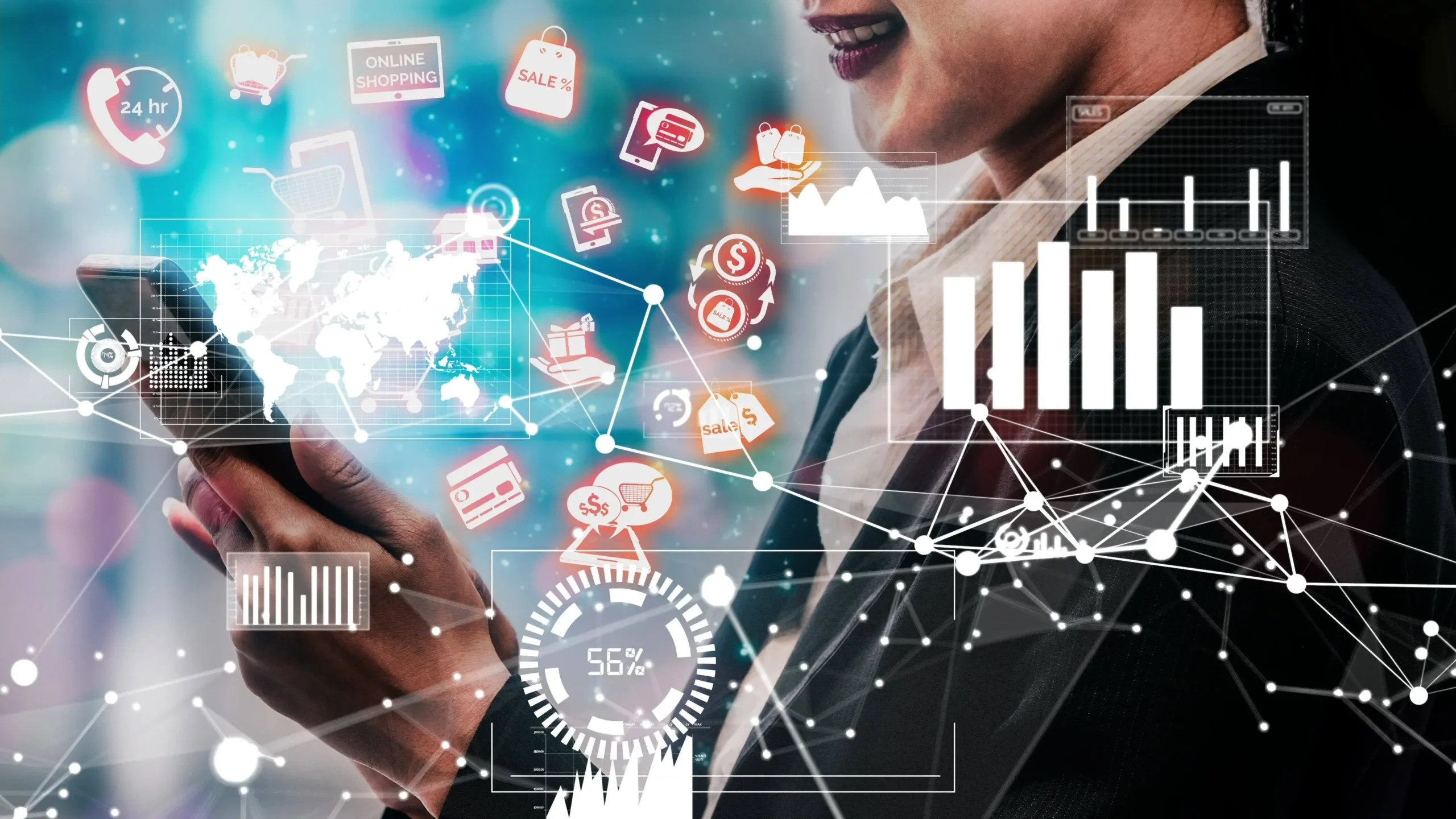 Optimizing Your Digital Advertising : Best Practices for 2024 - StellarMetrics Media